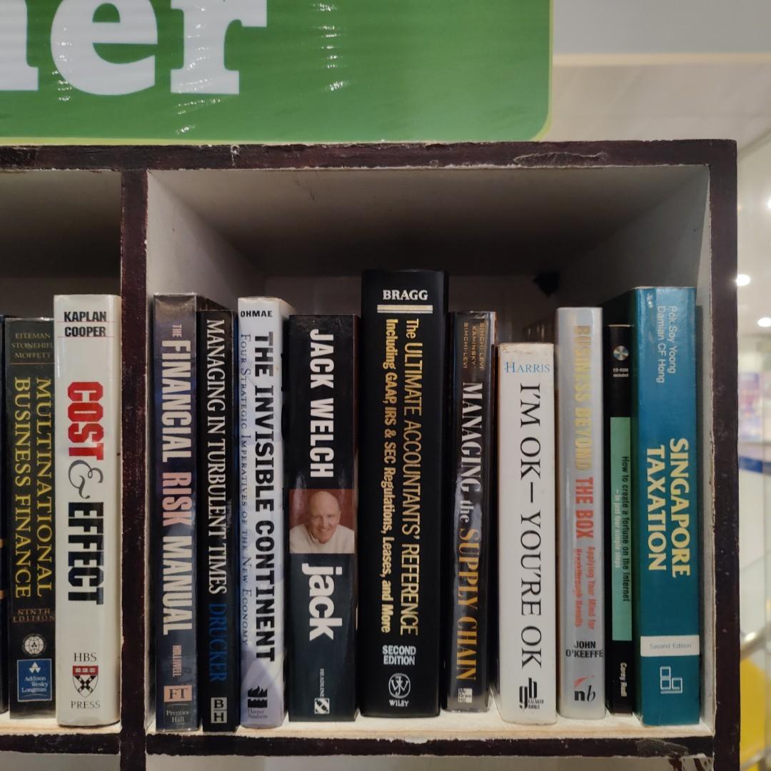 The Invisible Continent - by Kenichi Ohmae, Hobbies & Toys, Books ...