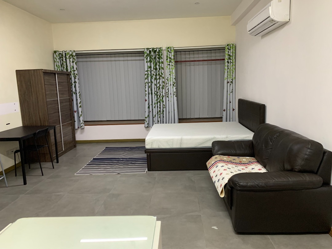 The Modules (SOHO), Property, Rentals, Condos & ECs on Carousell