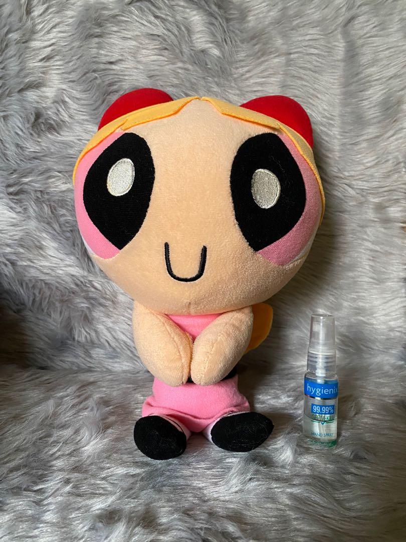 The Powerpuff Girls Set, Hobbies & Toys, Toys & Games on Carousell