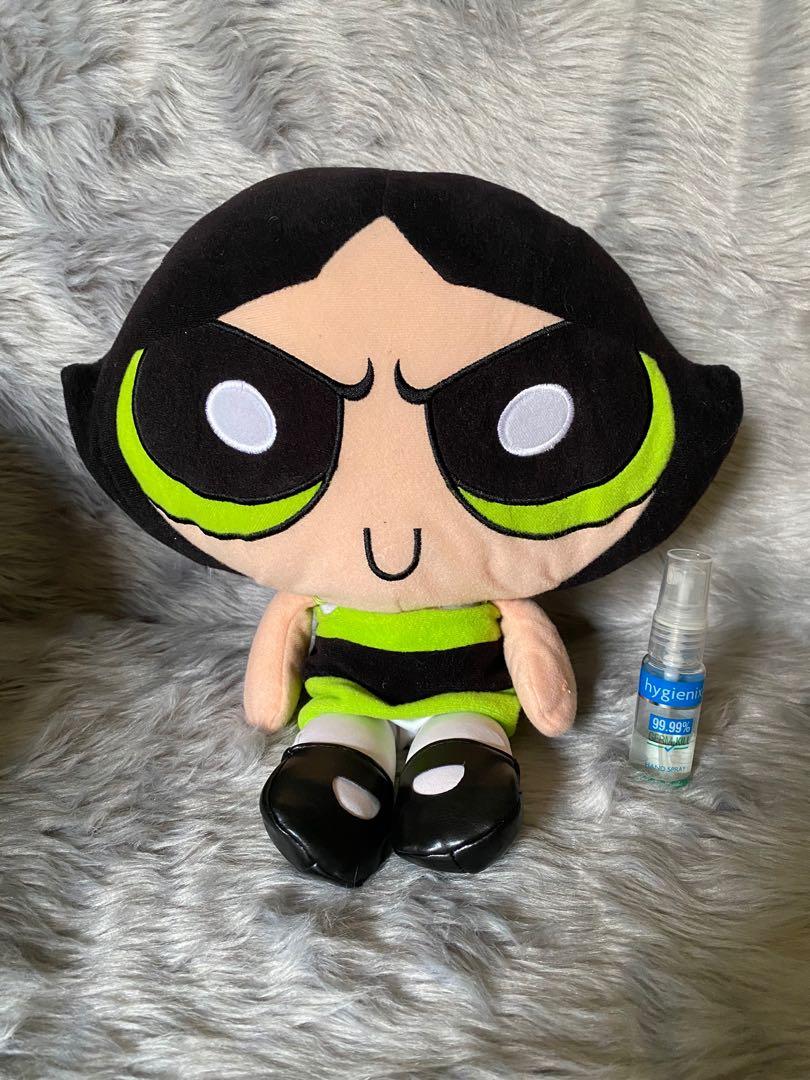 The Powerpuff Girls Set, Hobbies & Toys, Toys & Games on Carousell