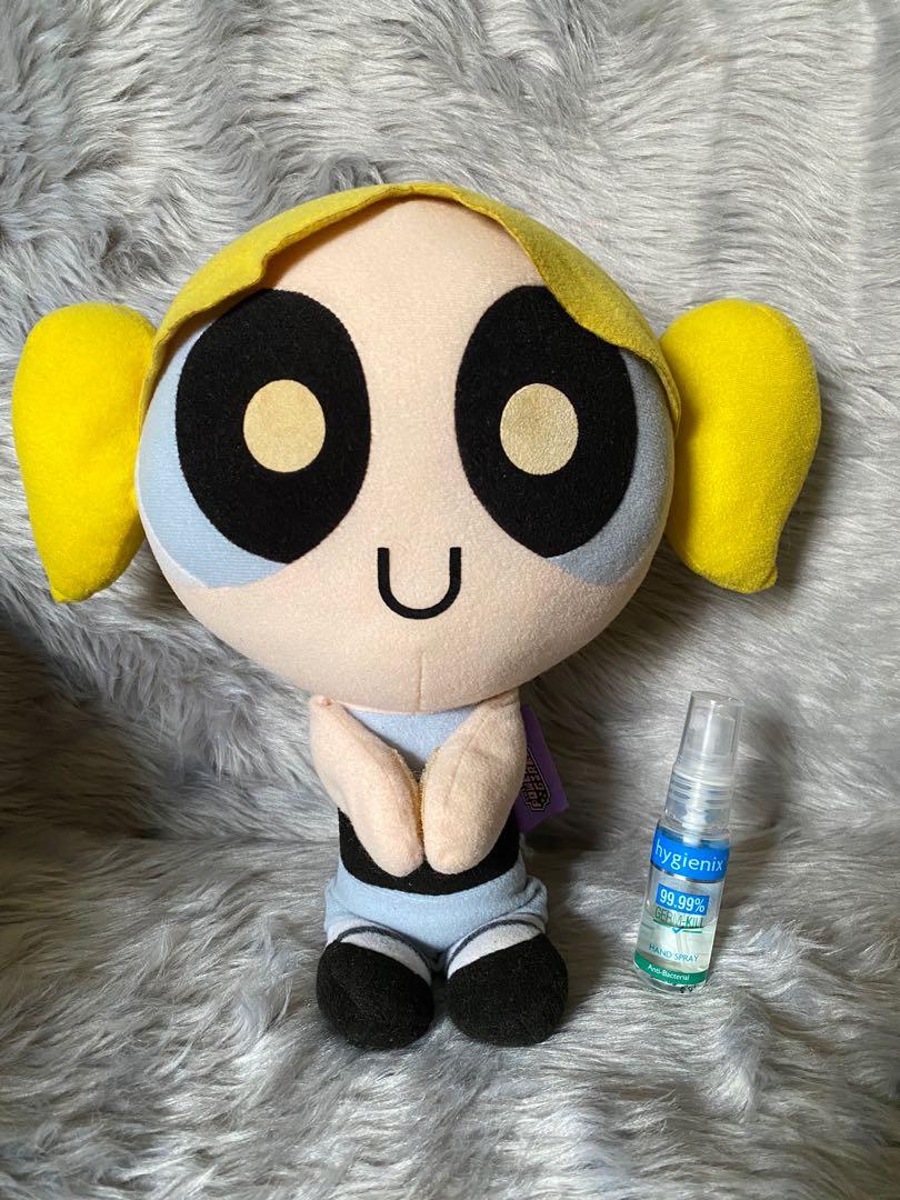 The Powerpuff Girls Set, Hobbies & Toys, Toys & Games on Carousell