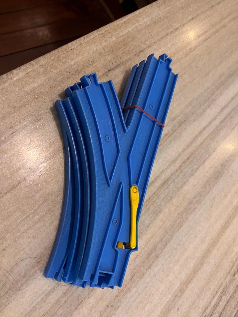 Thomas train tracks, Hobbies & Toys, Toys & Games on Carousell