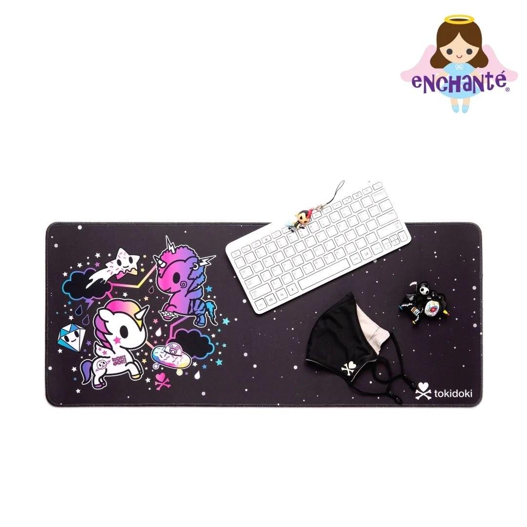 tokidoki Galactic Dreams Desk Pad, Computers & Tech, Parts ...