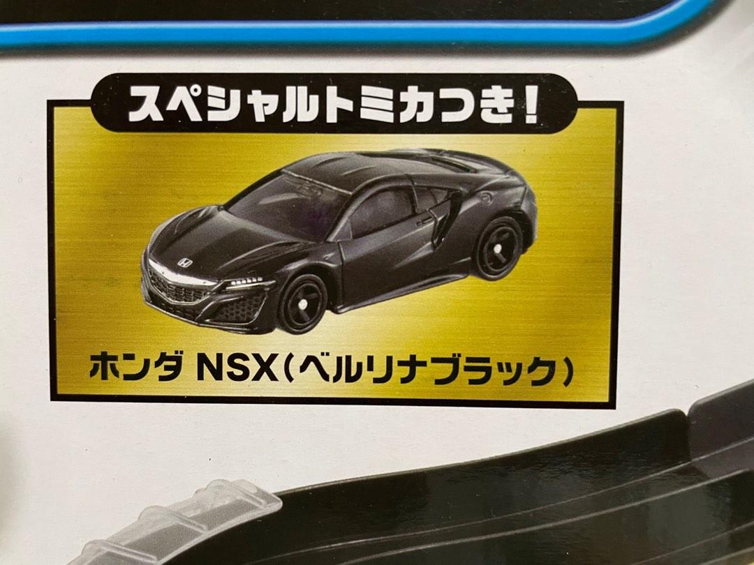 Tomica Race- Go! Go! Accel Circuit ( with Tomica Car), Hobbies & Toys ...
