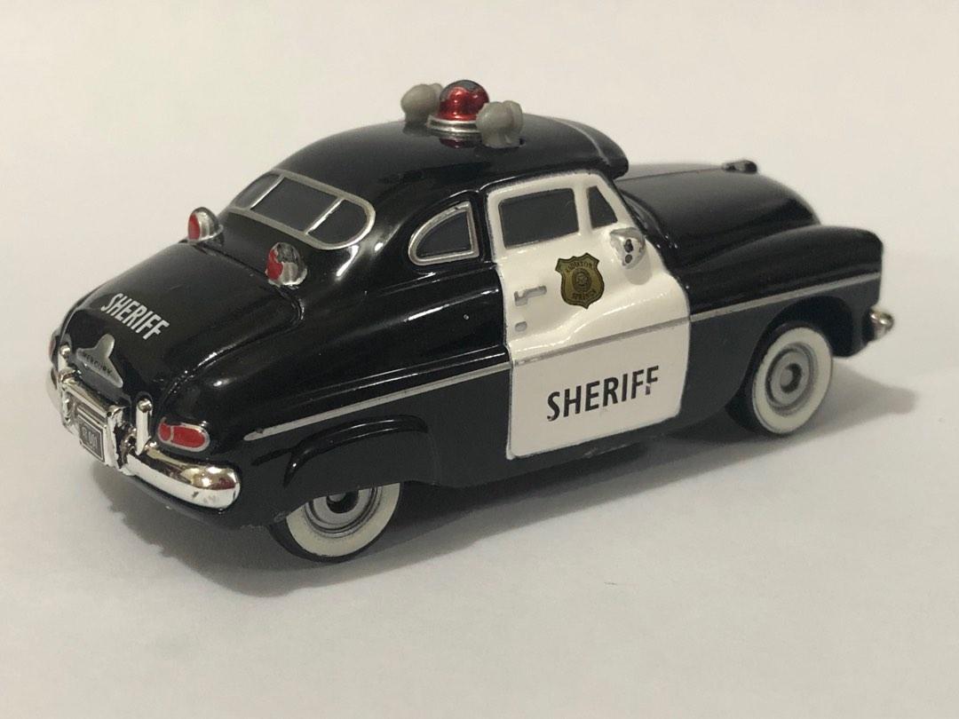 Tomica Police Car Collection #12, Hobbies & Toys, Toys & Games on Carousell