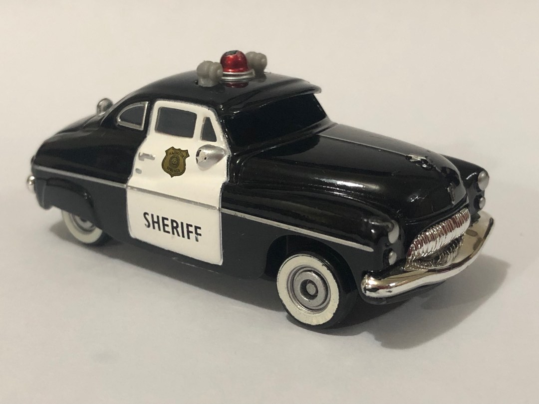 Tomica Police Car Collection #12, Hobbies & Toys, Toys & Games on Carousell