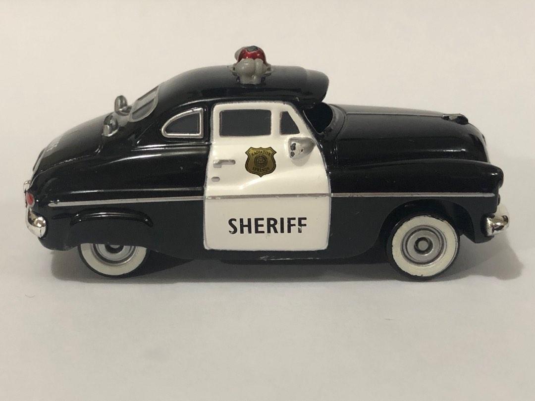 Tomica Police Car Collection #12, Hobbies & Toys, Toys & Games on Carousell