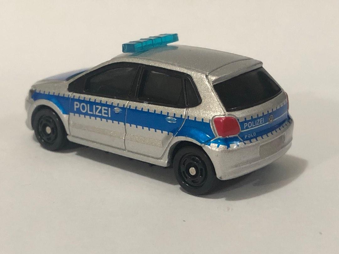 Tomica Police Car Collection #9, Hobbies & Toys, Toys & Games on Carousell