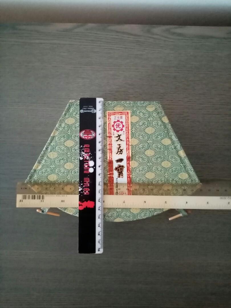 Traditional Chinese Calligraphy Set, Hobbies & Toys, Stationery & Craft ...