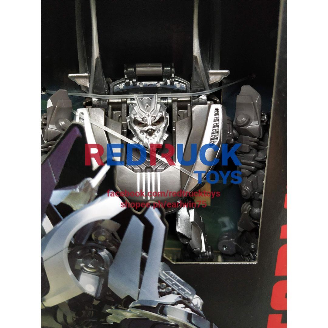 Transformers Studio Series SS-88 Sideways, Hobbies & Toys, Toys & Games ...