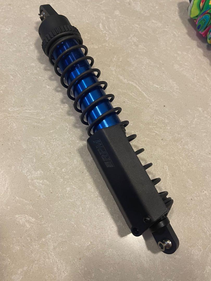 Traxxas X-Maxx 7761 original shocks set , Hobbies & Toys, Toys & Games ...