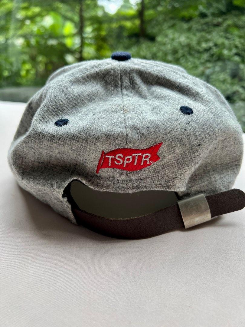 TSPTR x Ebbets Field Flannels “Snoopy” Ball Cap, Men's Fashion, Watches & Accessories, Caps ...