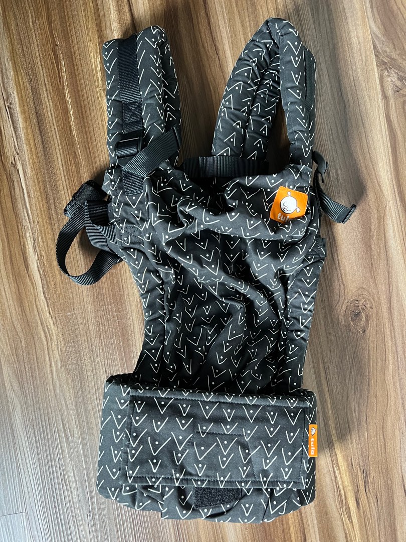 Tula in the wild!, Babies & Kids, Going Out, Carriers & Slings on Carousell