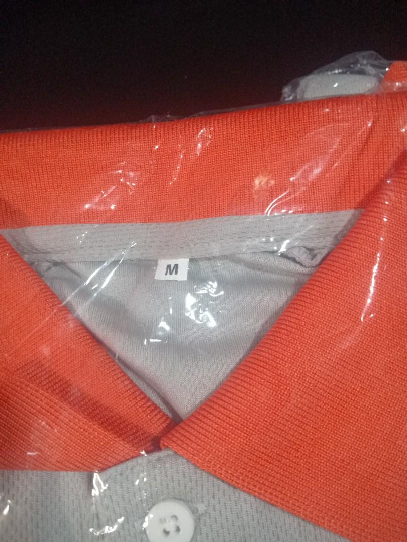 Twss uniform, Men's Fashion, Tops & Sets, Tshirts & Polo Shirts on Carousell