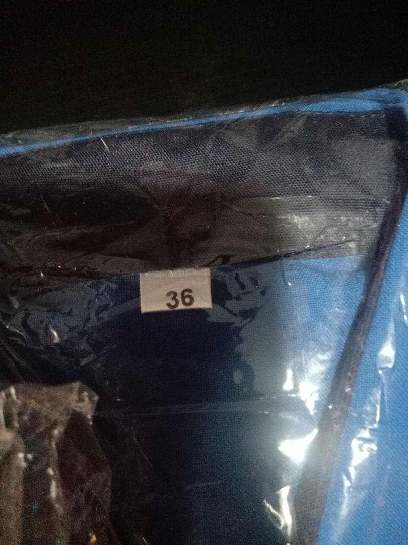 Twss uniform, Men's Fashion, Tops & Sets, Tshirts & Polo Shirts on ...