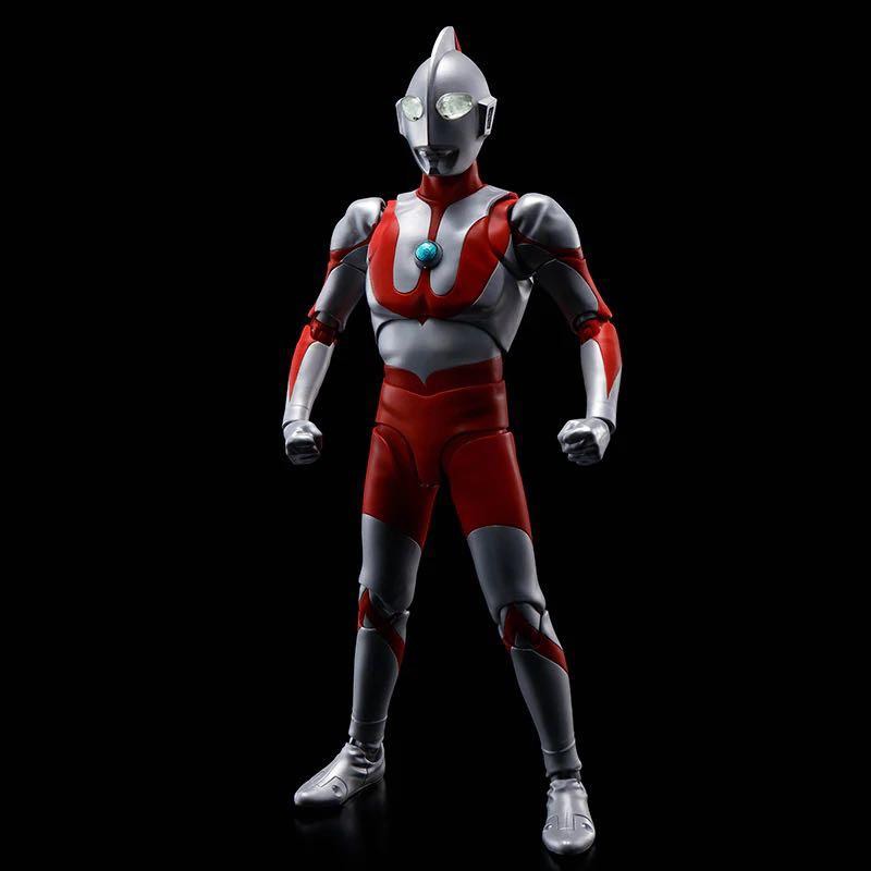 Ultraman shf skc Shfiguarts, Hobbies & Toys, Toys & Games on Carousell