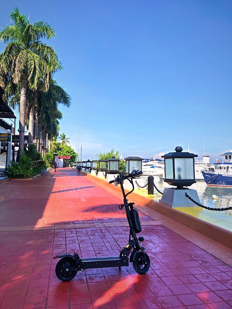 ULTRON MINI FOR SALE, Sports Equipment, Sports & Games, Skates ...