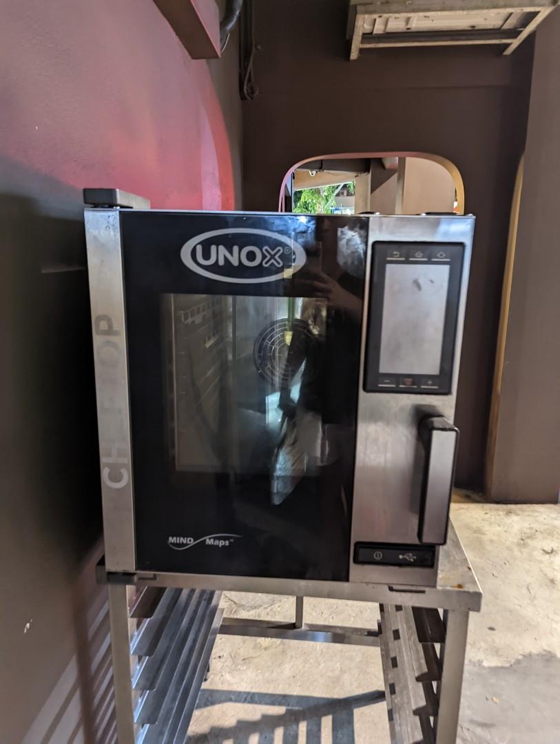 Unox Combi oven, TV & Home Appliances, Kitchen Appliances, Ovens ...