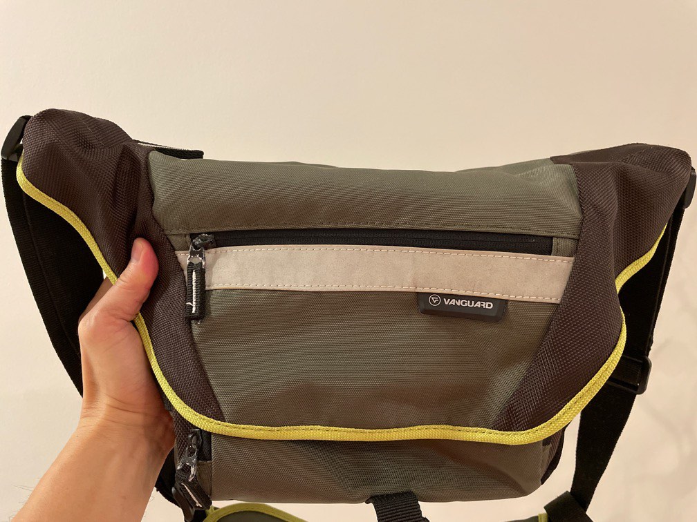 Vanguard Camera Bag, Photography, Photography Accessories, Camera Bags ...