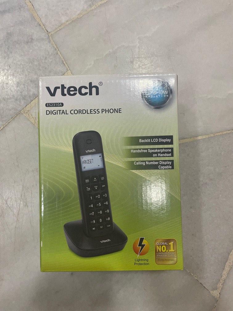 Vtech Cordless Telephone