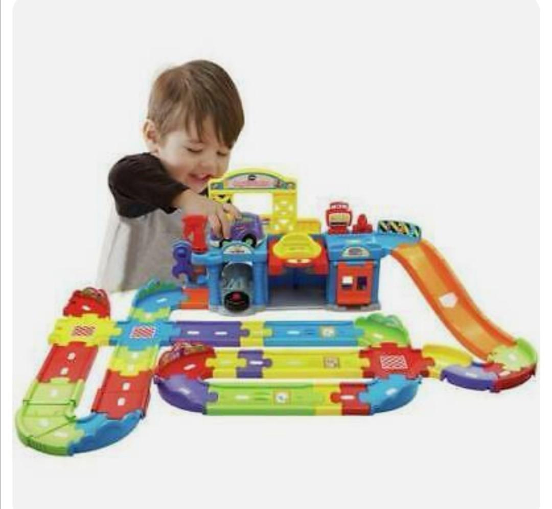 Vtech Repair Centre, Babies & Kids, Infant Playtime on Carousell