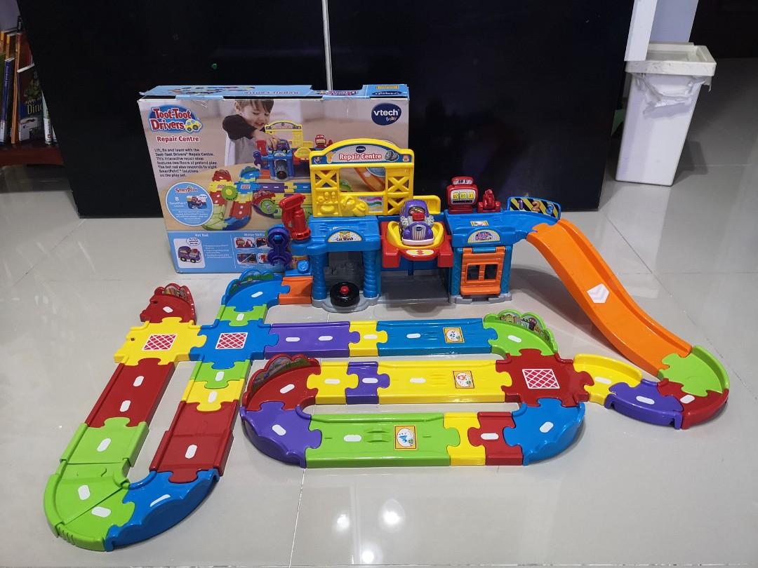 Vtech Repair Centre, Babies & Kids, Infant Playtime on Carousell