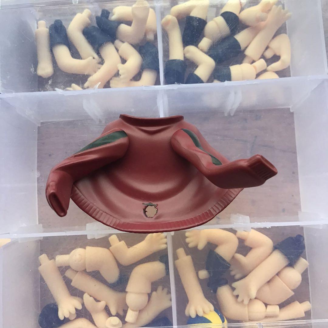 WTS LFB Inarizaki Jacket Split, Hobbies & Toys, Toys & Games on Carousell