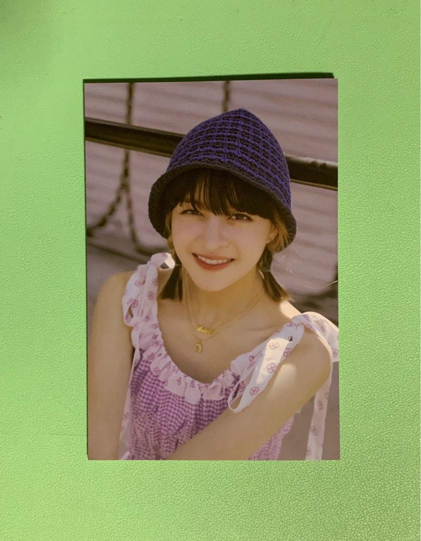 WTS!! NMIXX PICK LA MIXXPEDIA PHOTOBOOK INCLUSIONS, Hobbies & Toys ...