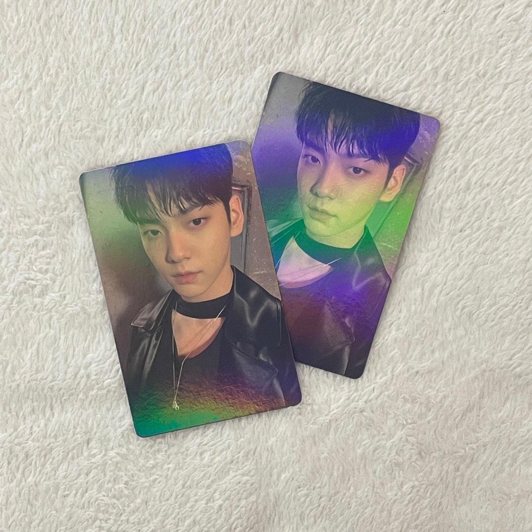 [WTT] TXT Soobin Weverse POB PC, Hobbies & Toys, Memorabilia & Collectibles, K-Wave on Carousell