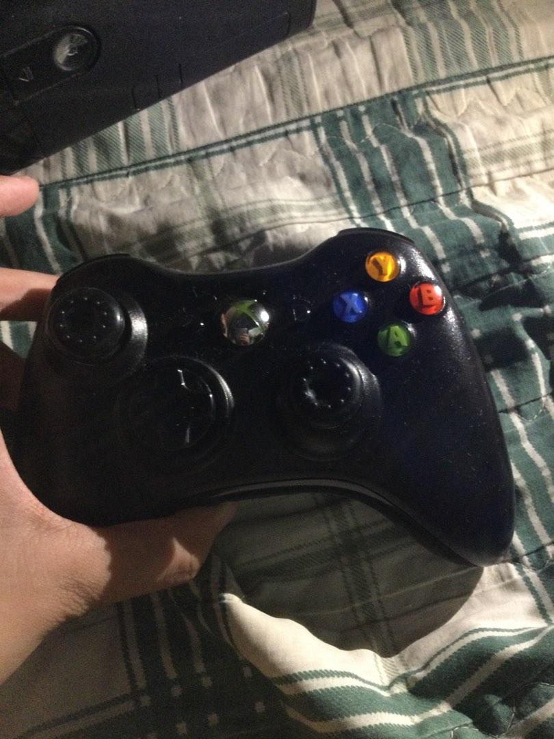 xbox 360 complete set with orig box and with free 2 cd games, Video ...
