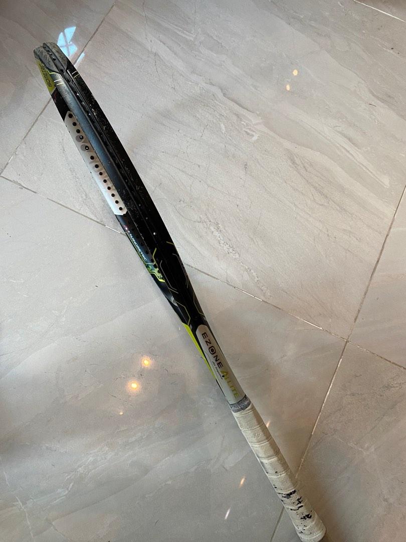 Yonex Ezone Ai Lite Air Impulse 100, Sports Equipment, Sports & Games, Racket & Ball Sports on ...