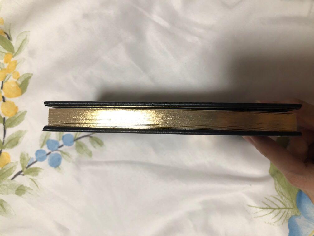 YSL leather mini notebook, Hobbies & Toys, Stationery & Craft ...