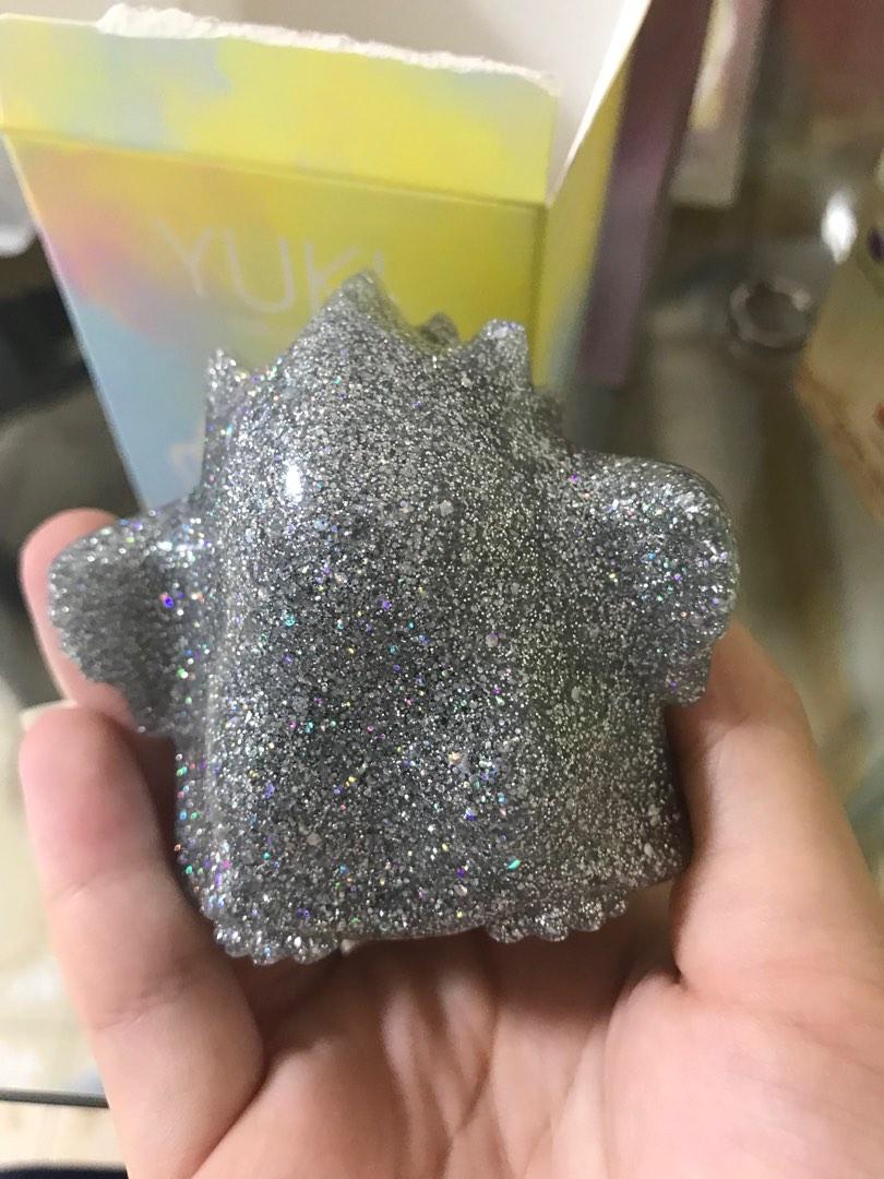 Popmart Yuki Evolution 04, Hobbies & Toys, Toys & Games on Carousell