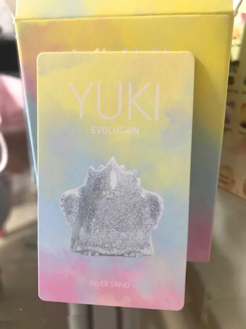 Popmart Yuki Evolution 04, Hobbies & Toys, Toys & Games on Carousell