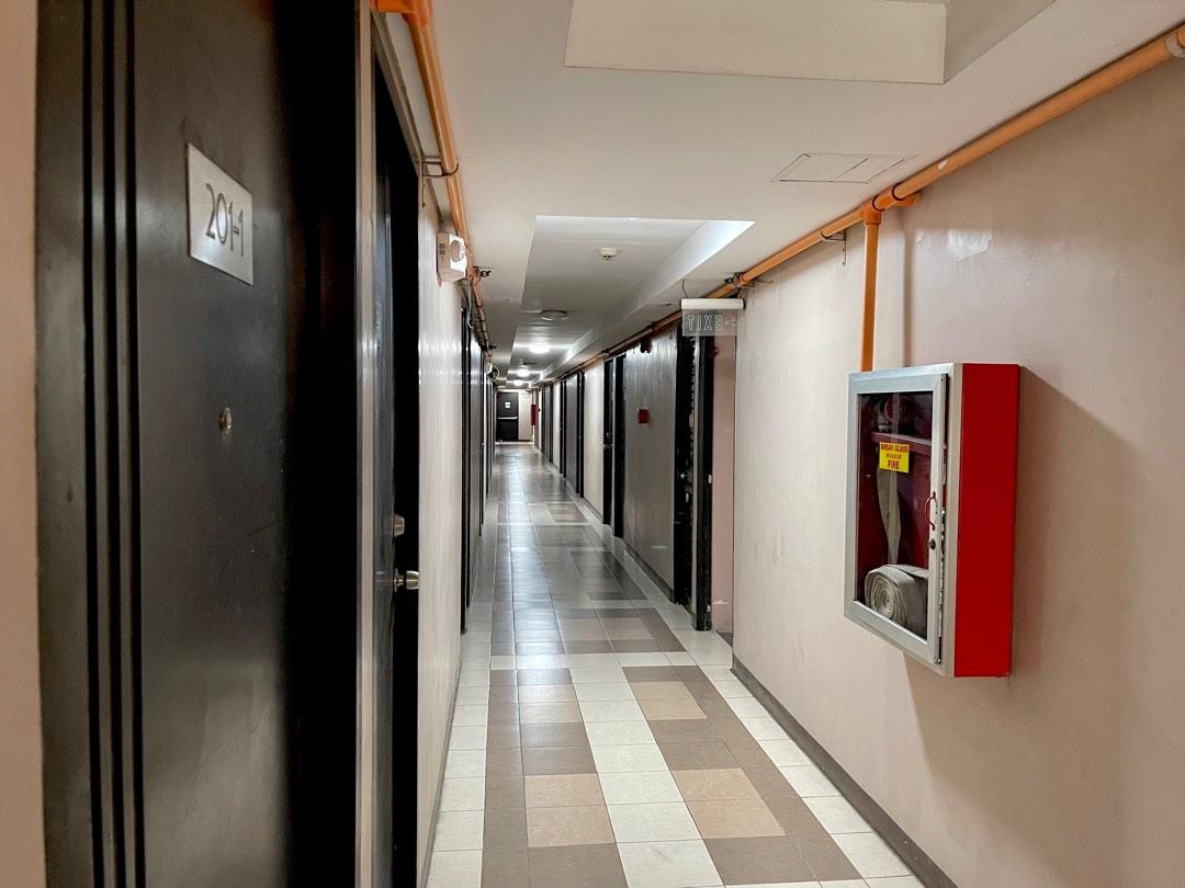 2 Tandem units with 1 Parking slot, Property, For Sale, Apartments ...