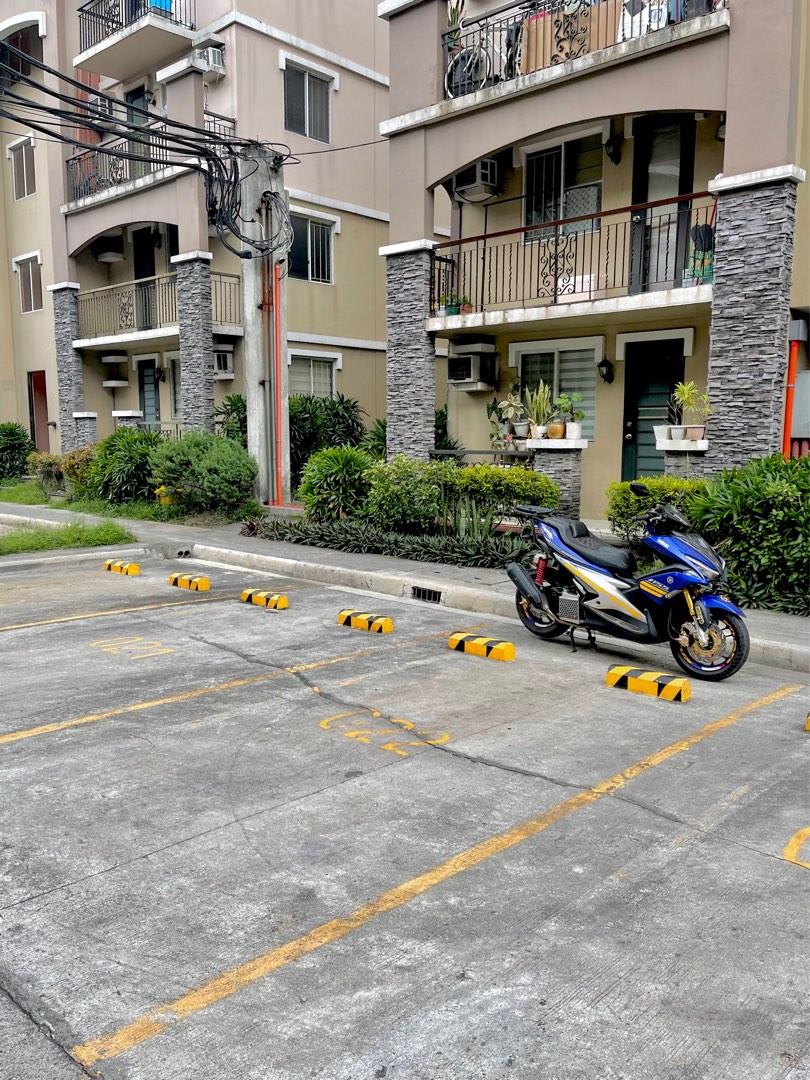 2 Tandem units with 1 Parking slot, Property, For Sale, Apartments ...