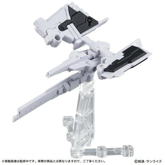 全新 現貨 Gundam Mobile Suit Ensemble MSE 03 - 014 - Hrududu 弗多德 (重裝 重奏 高達 Gundam 3 海茲爾 改 TR1 TR-1 ...