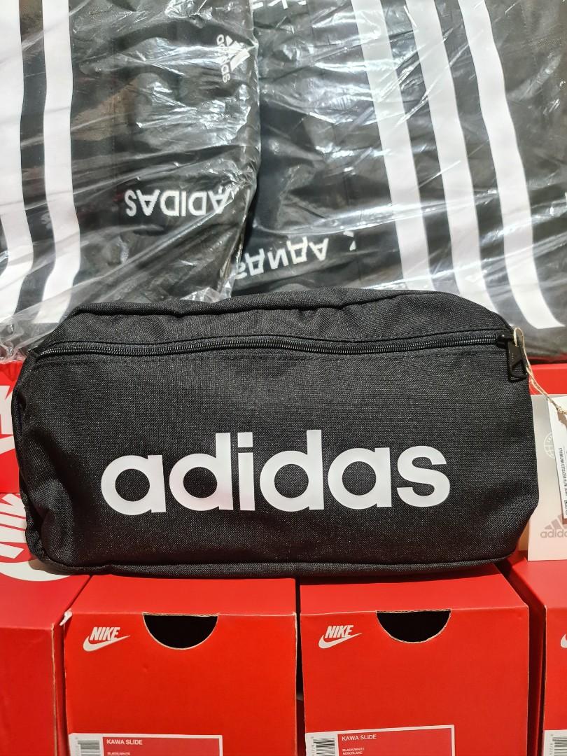 Adidas Essentials Logo Body/Shoulder Bag, Women's Fashion, Bags ...