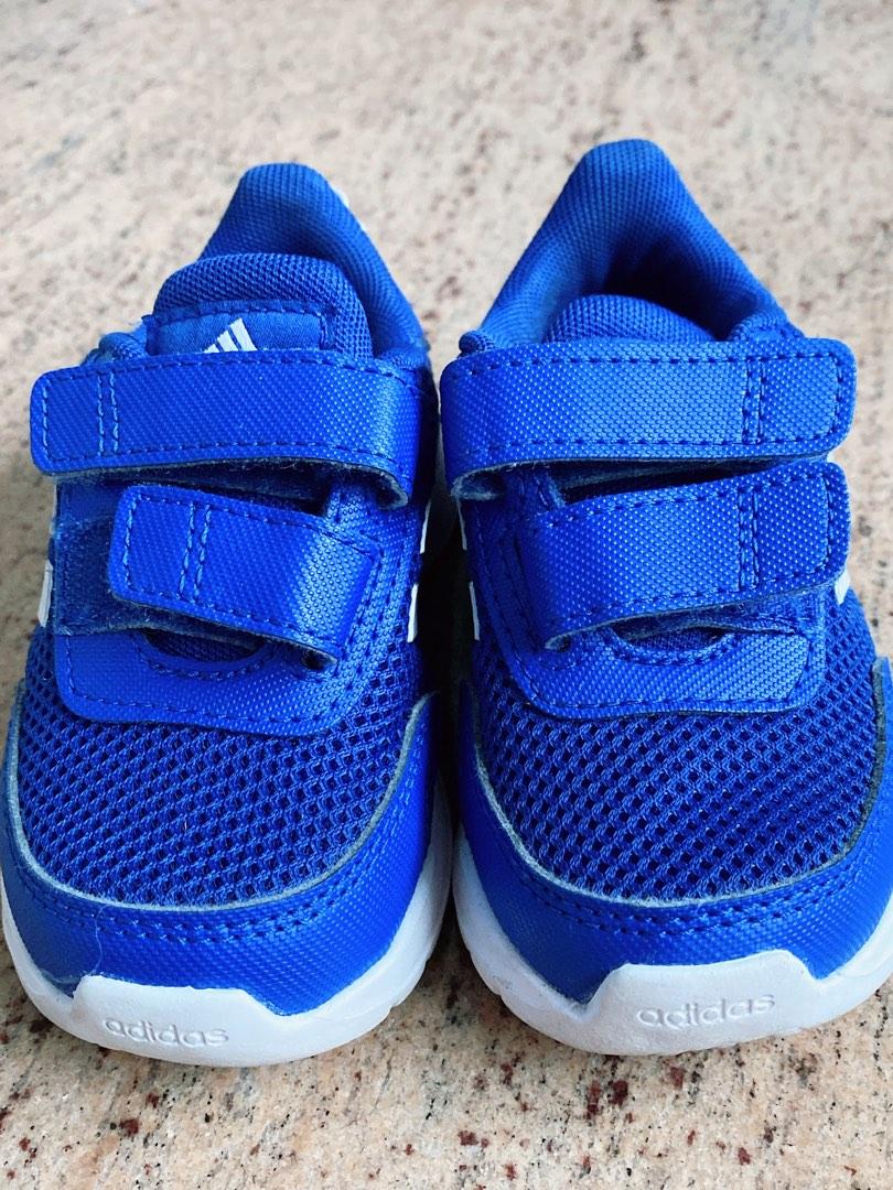 Adidas Shoes Kids, Babies & Kids, Babies & Kids Fashion on Carousell