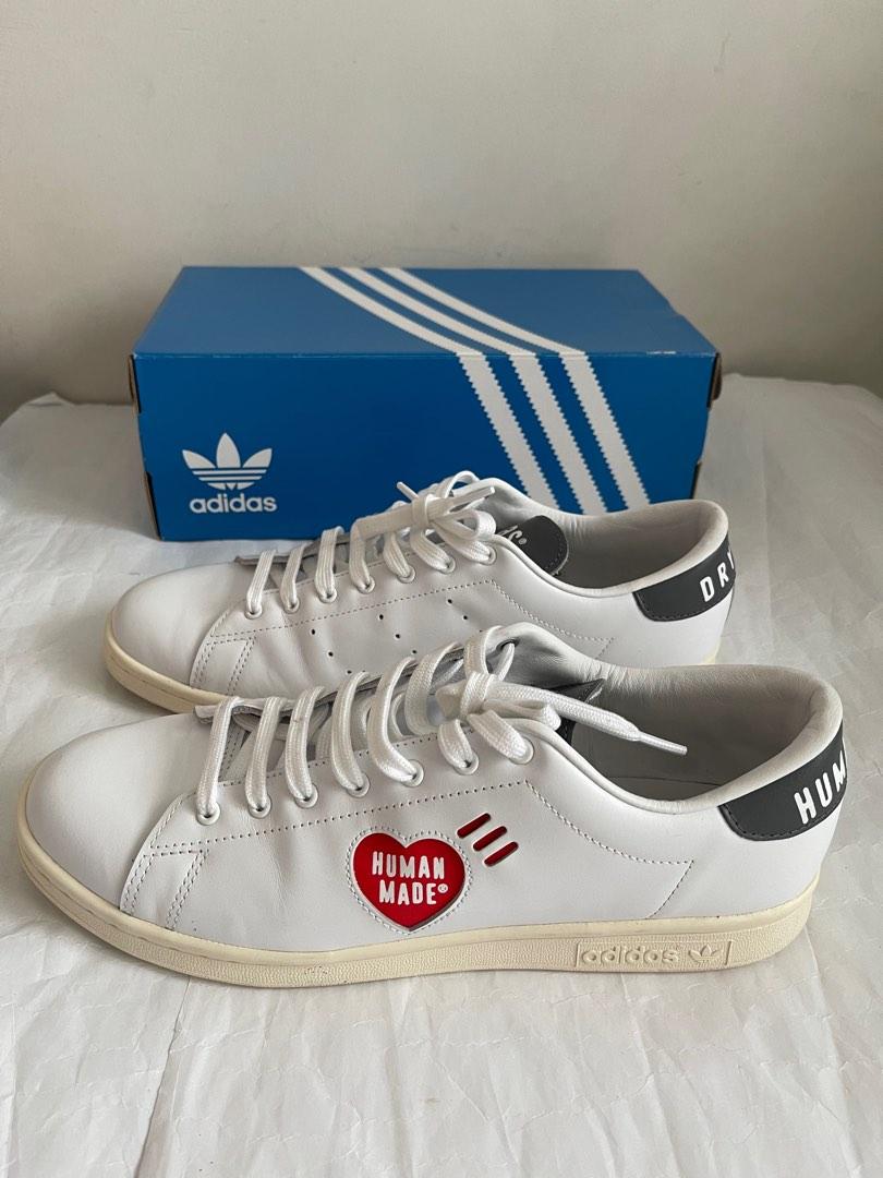 ADIDAS Stan Smith Human Made, Men's Fashion, Footwear, Sneakers on ...