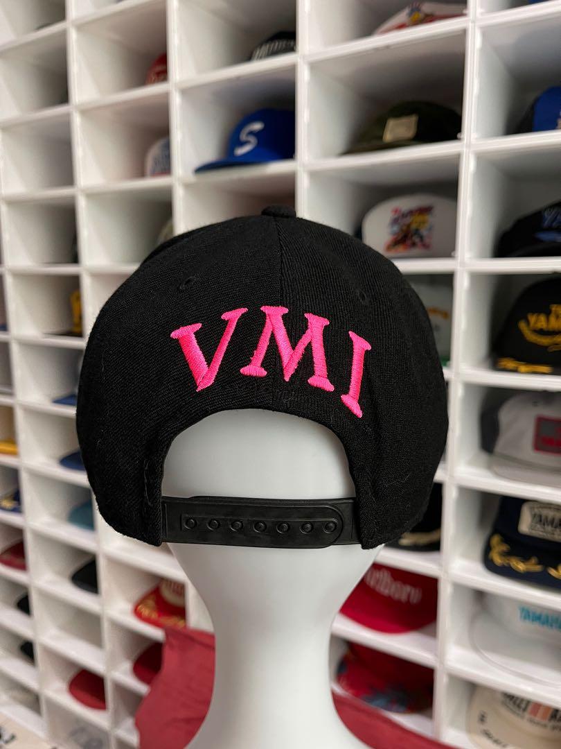 Adidas X VMI NCAA Snapback Cap, Men's Fashion, Watches & Accessories ...