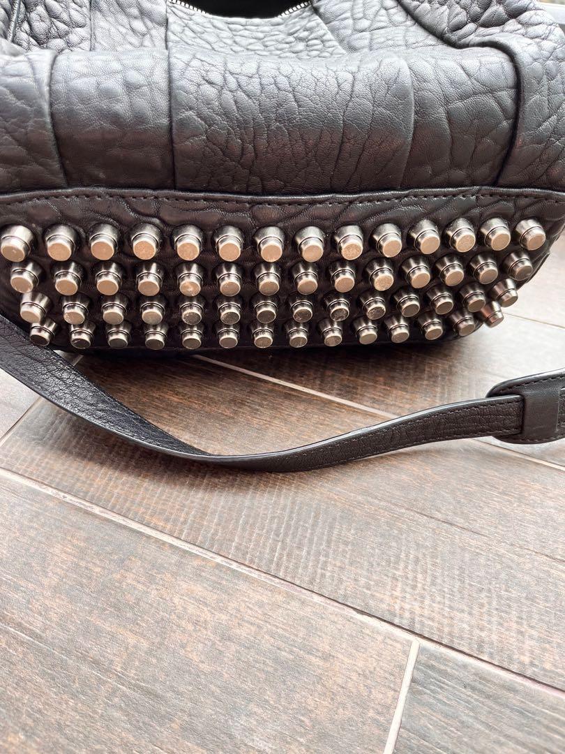 Alexander Wang Rocco Bag, Women's Fashion, Bags & Wallets, Cross-body ...