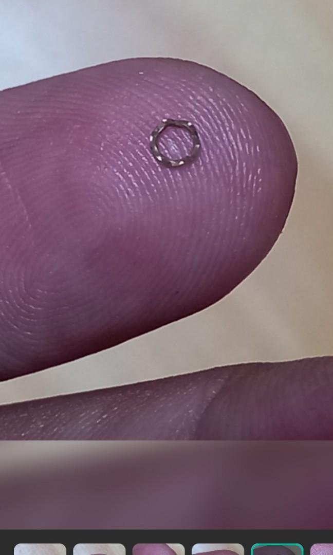 Ancient Philippine kamagi gold gear beads, Hobbies & Toys, Memorabilia ...