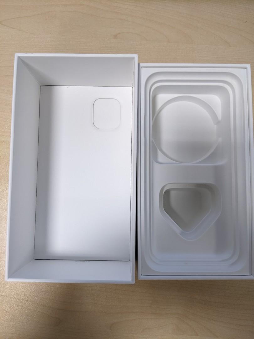 Apple iphone 11 box only, Mobile Phones & Gadgets, Mobile Phones ...