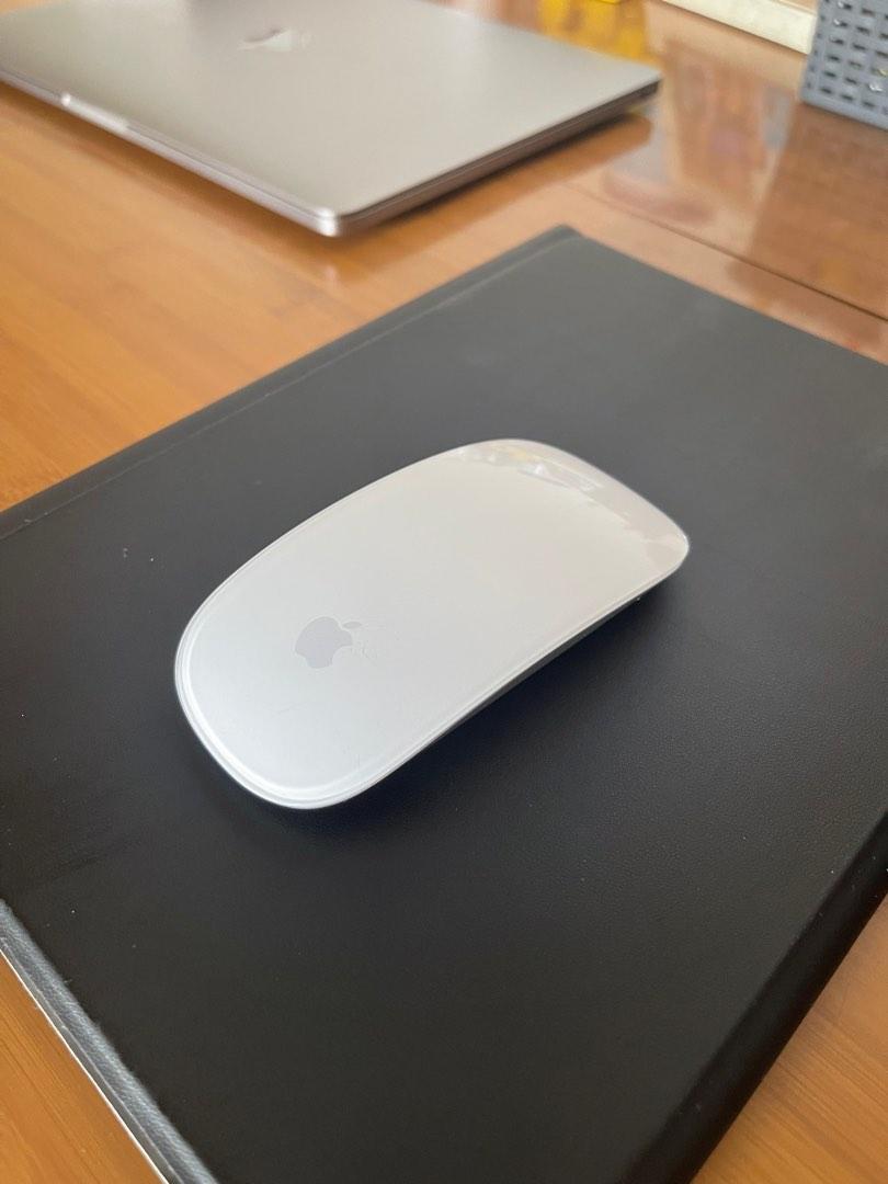 Apple Magic Mouse Gen.2, Computers & Tech, Parts & Accessories, Mouse & Mousepads on Carousell