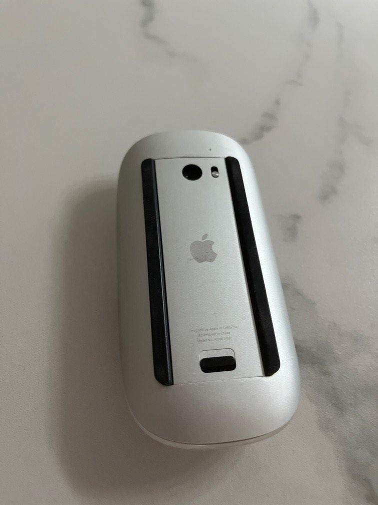 Apple Magic Mouse Gen 1, Computers & Tech, Parts & Accessories, Mouse ...