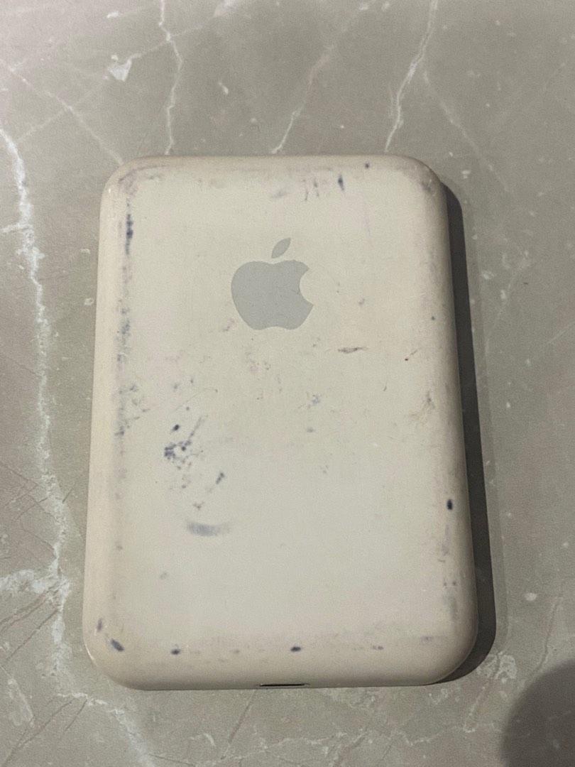 Apple MagSafe battery pack, Computers & Tech, Parts & Accessories ...