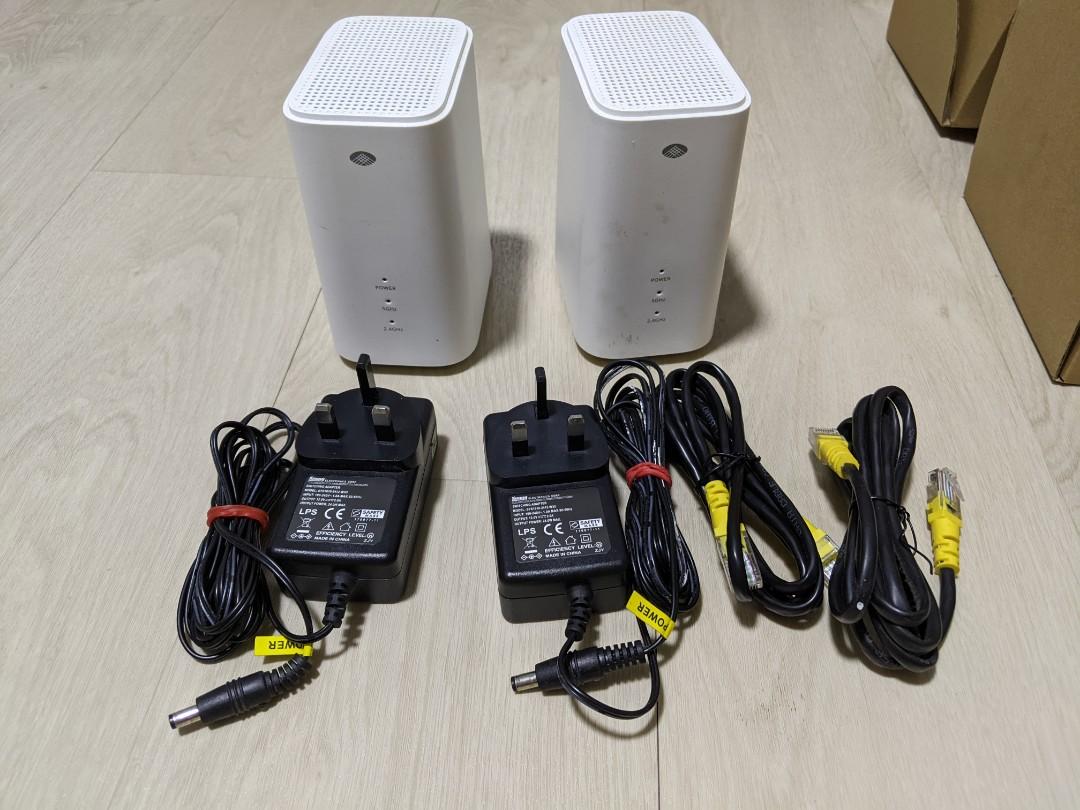 Askey Wifi Mesh, Computers & Tech, Parts & Accessories, Networking on ...