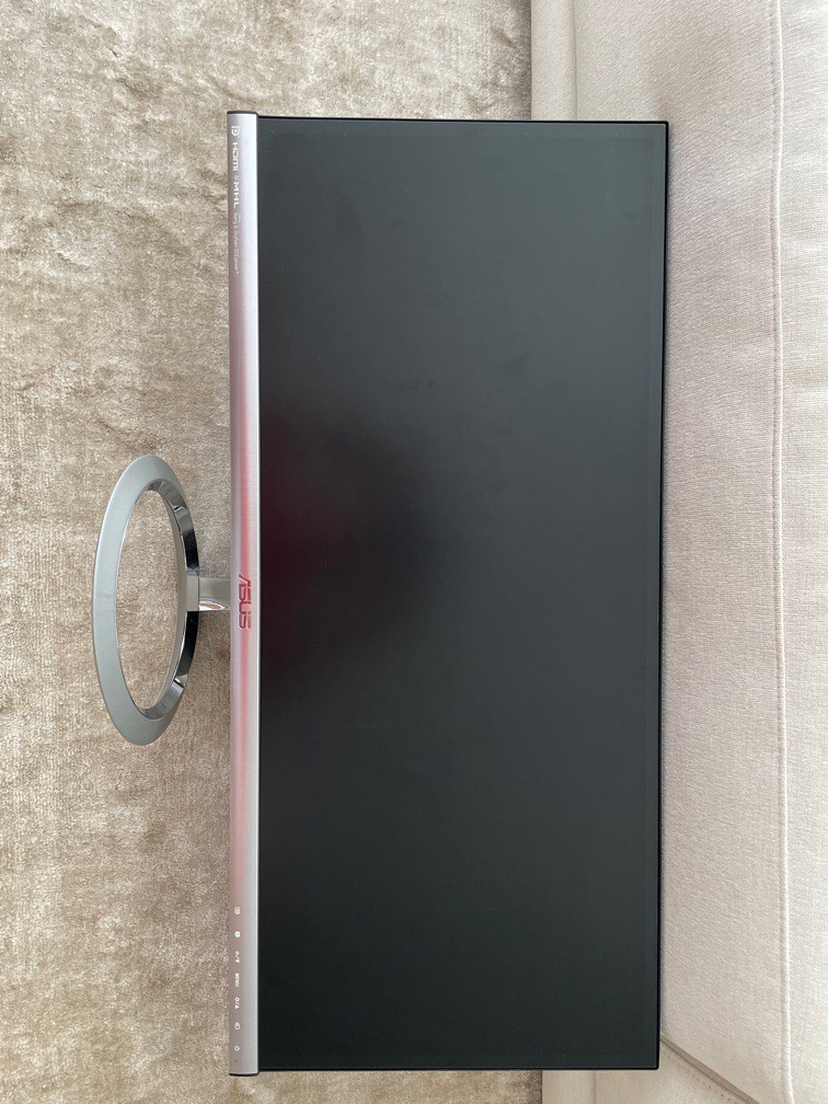 Asus 29inch ultra wide monitor, Computers & Tech, Parts & Accessories ...