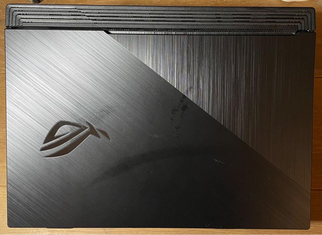 Asus Strix premium gaming laptop, Computers & Tech, Laptops & Notebooks ...